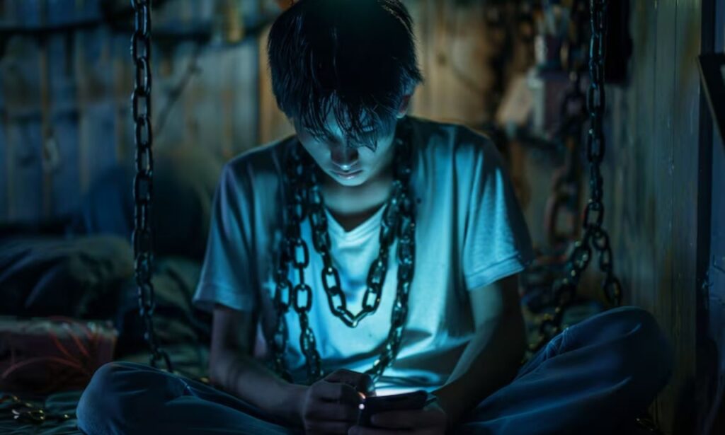 Ryan Waller: A Tragic Case of Mistaken Guilt and Systemic Neglect